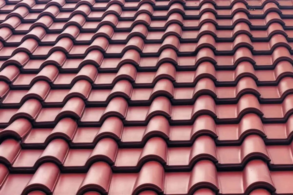 Tile Roofing: Types Plus Pros and Cons of Each Material