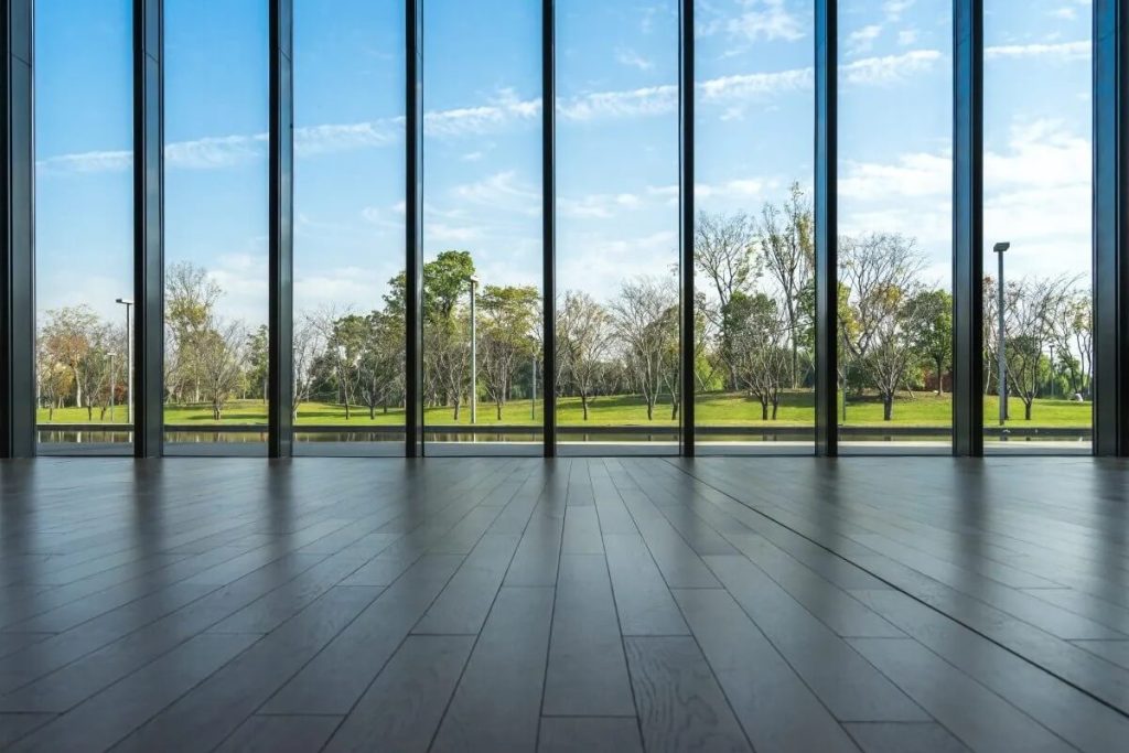 Bay & Bow Window Installation Kansas City | Bordner Home Improvement