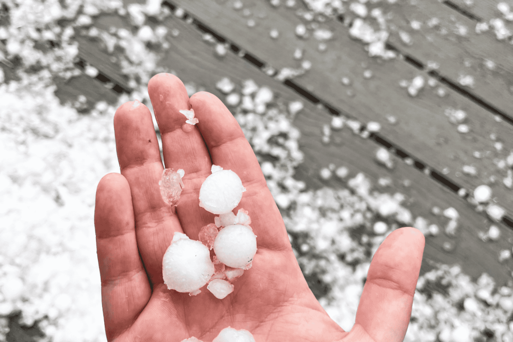 How to Tell if Your Roof Has Hail Damage: Essential Signs to Look For